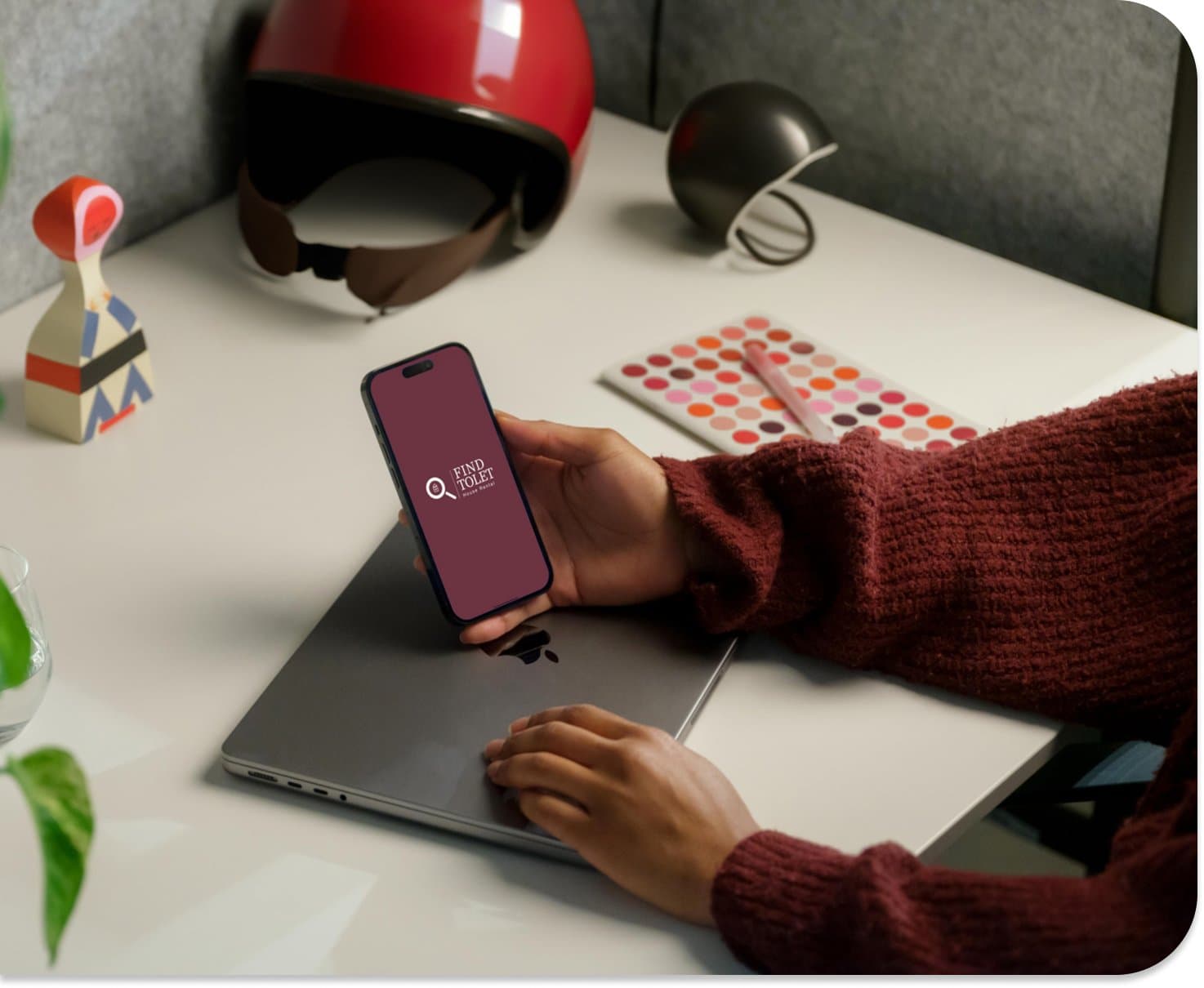 Find Tolet | The Next Generation 100% Digital Rental Platform